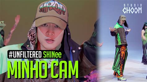 [unfiltered Cam] Shinee Minho 민호 Hard 4k Be Original Youtube