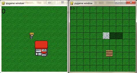 rpg engine