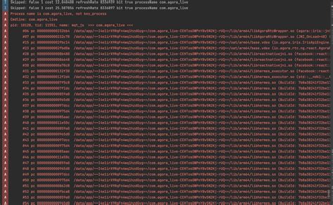 打包出来报错 · issue 739 · agoraio extensions react native agora · github