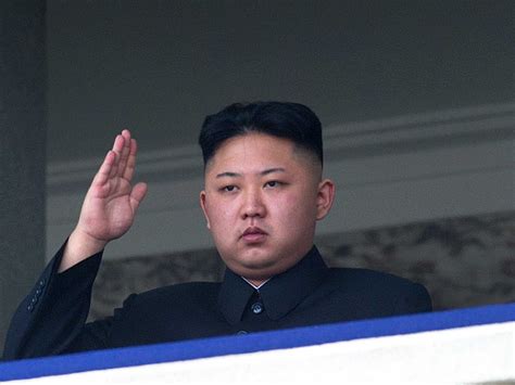 North Korea Defector Claims Kim Jong Uns Reign Will Be Shortest Ever