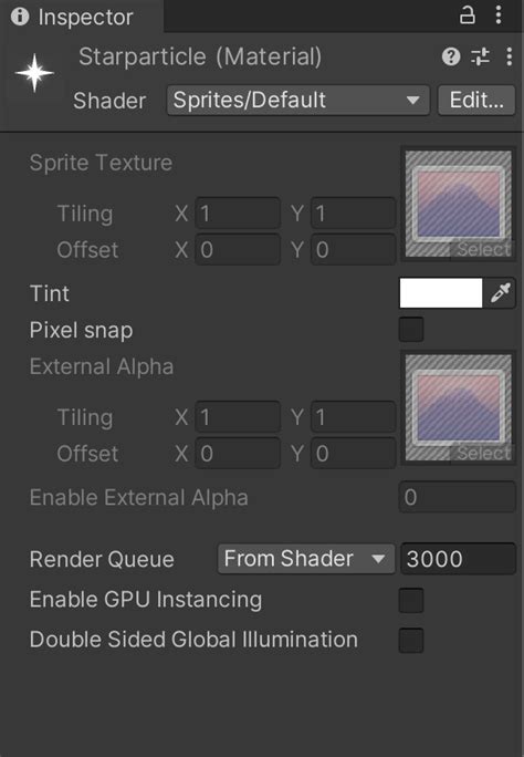 button particle effects in unity ui