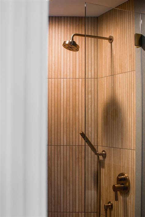 30 Walk In Shower Tile Ideas For Your Home