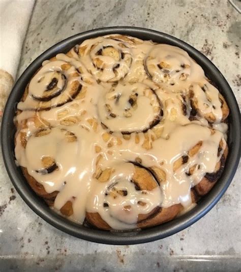 Jenny Can Cook Cinnamon Rolls Jenny Can Cook