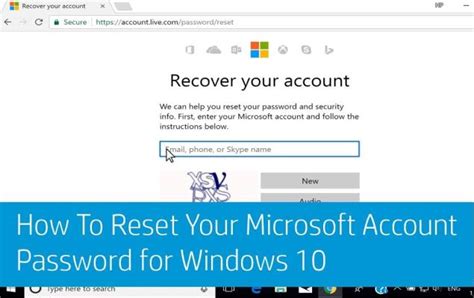 top 5 ways to recover forgotten windows 10 admin password