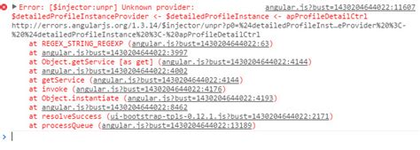 angularjs inserting modalinstance service in angular ui