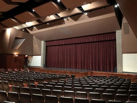 performing arts resume examples and resume samples [2020]