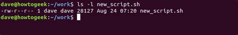 how to use the chmod command on linux
