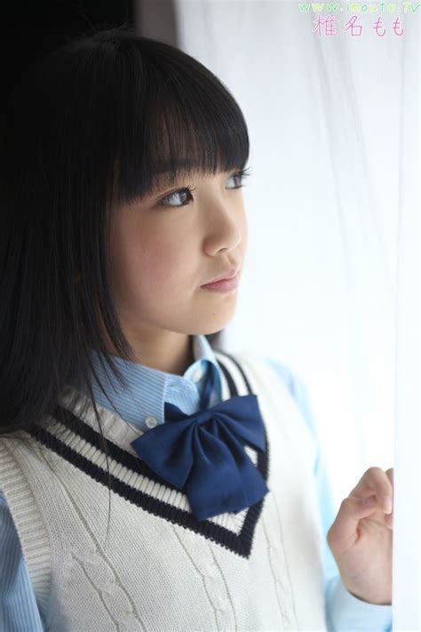 Gambar Momo Shiina Image Gatotkaca Search