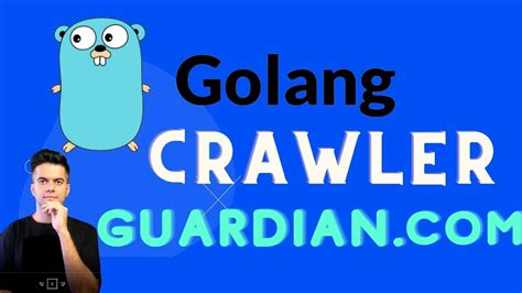 golang project [ in single video ] crawl youtube