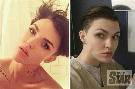 ruby rose meet jolie ruby rose meet jolie lookalike set