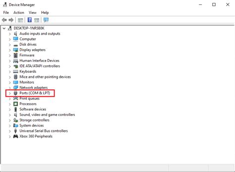 configuring serial port debug console linux u boot