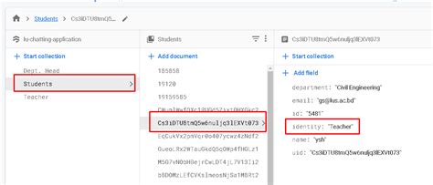 during retrieve a specific field value from firebase flutter show an