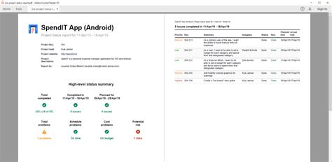 better pdf exporter for jira atlassian marketplace