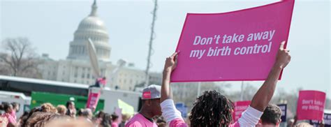 Statement On Womens Sexual And Reproductive Health Rights European
