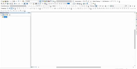 open geodatabase feature class gis tutorial