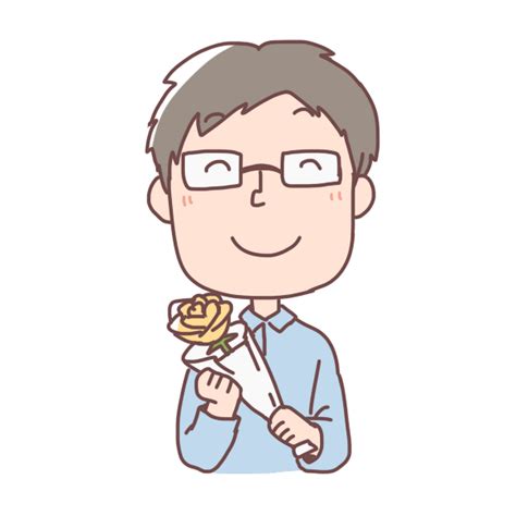 25 お父さん イラスト かわいい