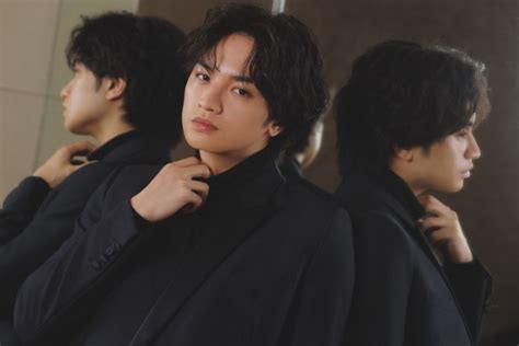 （写真）sexy Zone・中島健人「アンバランスに生きたい」 25歳で選んだ“特化型”の人生 映画 インタビュー ｜クランクイン！