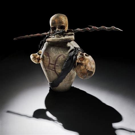 Latest Vodou Green Beret Field Museum