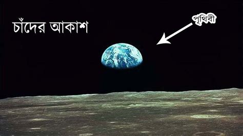 মহাকাশ এবং অন্যান্য গ্রহ থেকে পৃথিবীকে কেমন দেখায় How The Earth Look