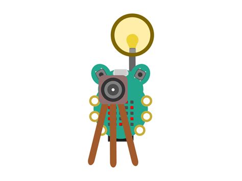 codebug activity codebug photographer with raspberry pi