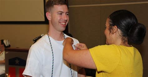 Ctc Recognizes Nursing Graduates With Pinning Ceremony Local News