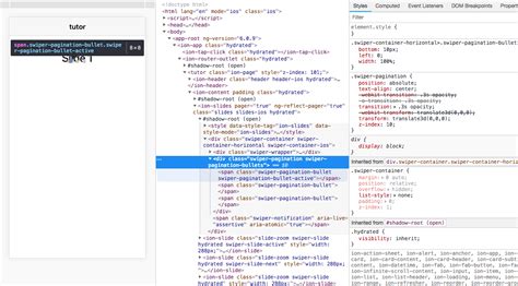 i came with a problem in ionic4 project cloudn t overwrite ionic