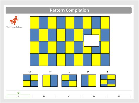nnat pattern completion questions and tips testprep online