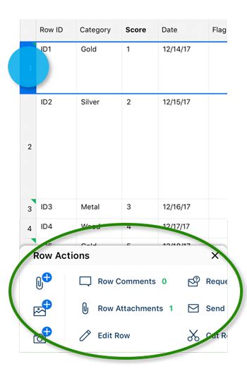 explore the smartsheet app for ios smartsheet learning center