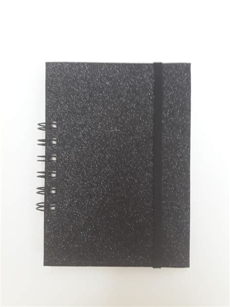 Caderno Tamanho A6 Elo7 Produtos Especiais