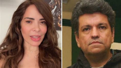 Gloria Trevi Demanda A Sergio Andrade En Estados Unidos Por Abuso Sexual