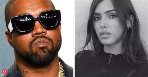 Bianca Censori Its Official Kanye West Marries Yeezy Designer Bianca