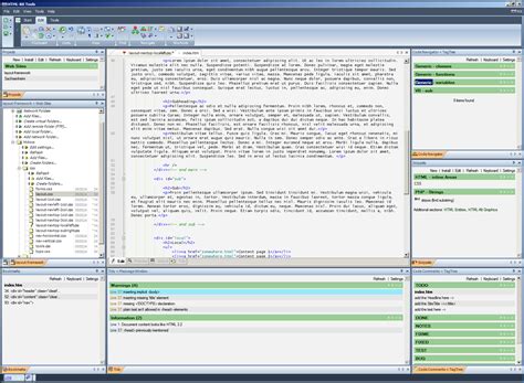 html kit tools free download html kit tools 20100501 html editors web