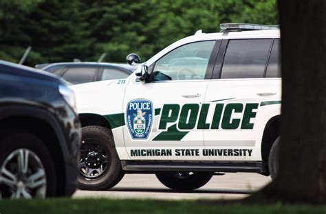 Ask Eli Whats The Jurisdiction Of Msu Police East Lansing Info