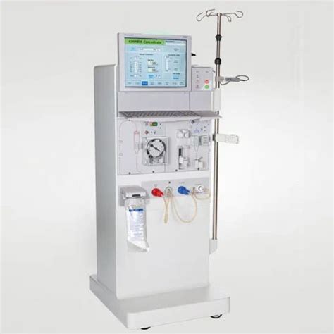 Peritoneal Dialysis Machine Fresenius