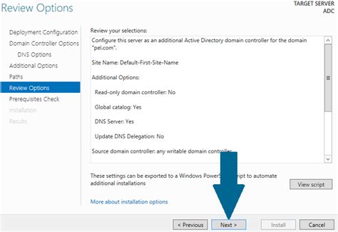 how to add an additional active directory domain