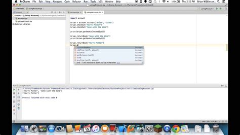 using a custom class file youtube