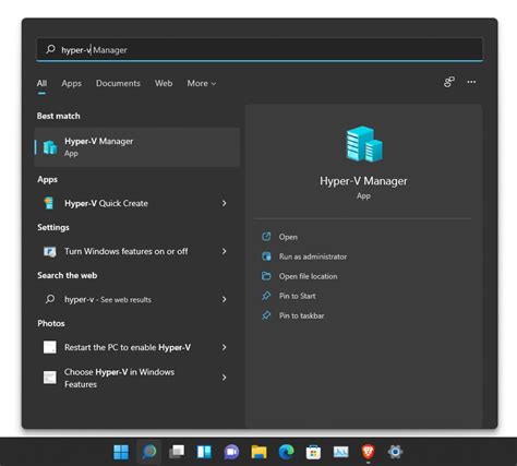 how to enable hyper v in windows 11 itechhacks