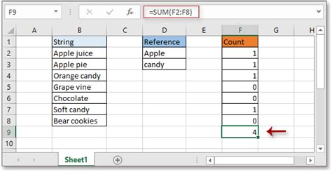 compare two columns for matches and differences in excel