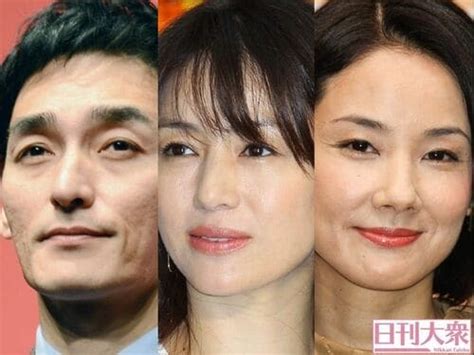 草なぎ剛「来年1月フジ月10主演作」、“共演俳優事態続出”大ピンチを救う「美淑女＆超実力派女優」2人の名前！｜ニフティニュース