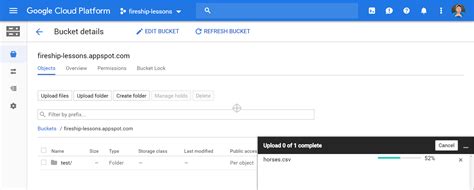 bigquery ml quickstart