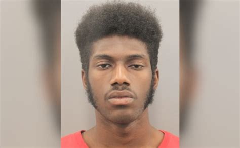 Houston Man Seen On Video Carjacking Elderly Couple After Committing