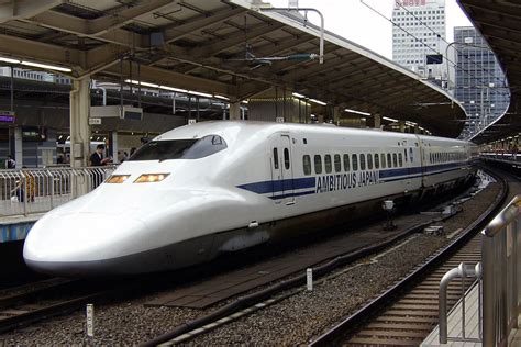 東海道・山陽・九州・西九州新幹線の編成表を公開しました 4号車の管理より