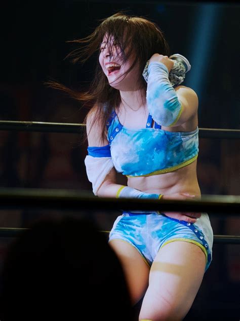 【いったい何が 】女子プロレスラー・朝陽さん、「不慮の事故」で急逝・・・。 芸能newsまとめ隊