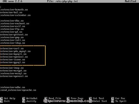 installing php server monitor tool using lemp or lamp stack in arch linux