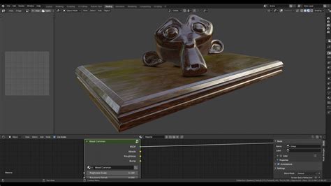 blender 28 procedural materials blendjet original