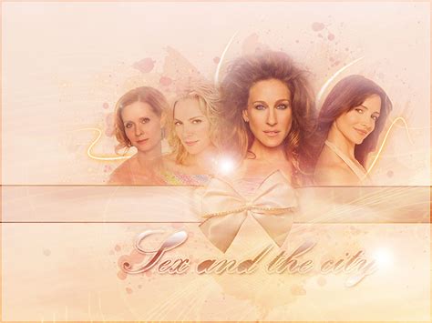 sex and the city wallpaper and background image