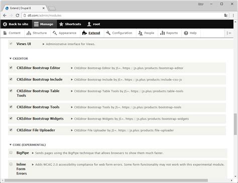 js widgets and scripts for your website