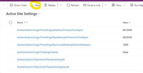 set date time format to new zealand time in a powerapps portal