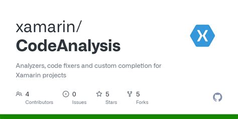 codeanalysis xia1004 md at main · xamarin codeanalysis · github