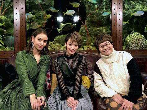 剛力彩芽、「グータン－」で前澤氏との破局語る「ここで自分の言葉で伝えたら、もう…」 スポーツ報知